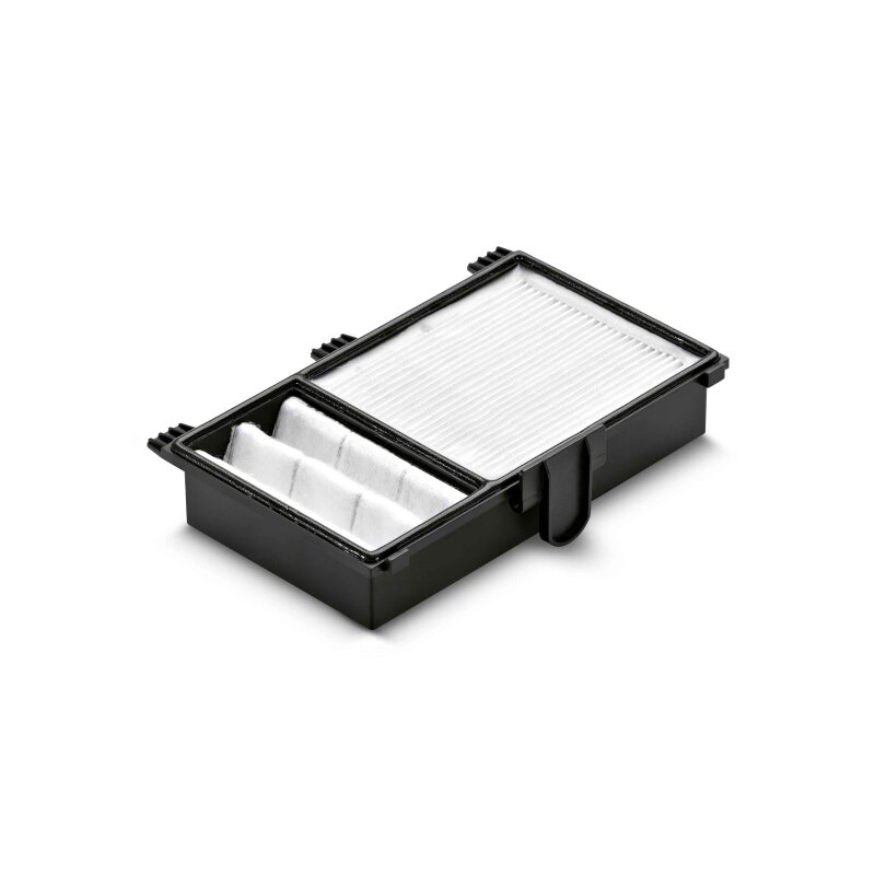 Original Kärcher HEPA 13-Filter für DS 5500 CCC, 27,37